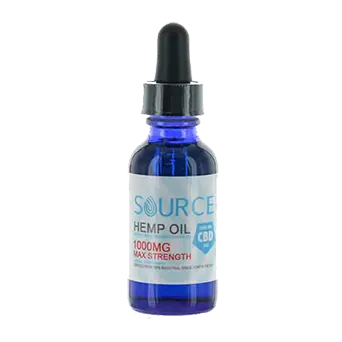Source CBD Hemp